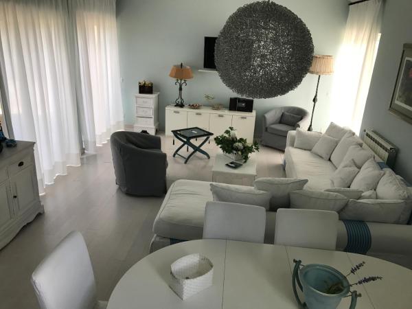 Buellis House - Lazio