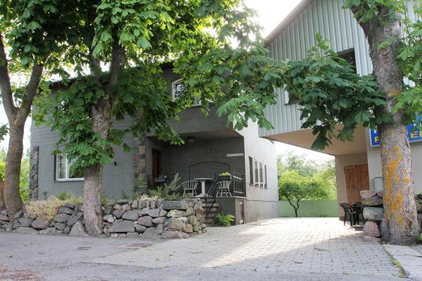 Kraavi Guest Hostel - Ostsee