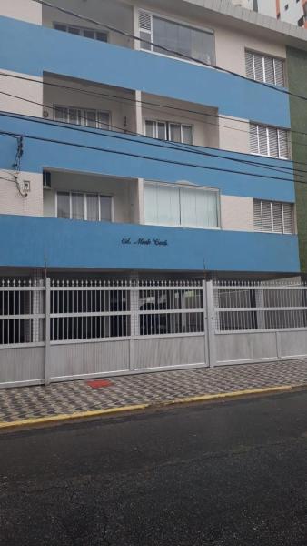 Apto Para Temporada - São Vicente