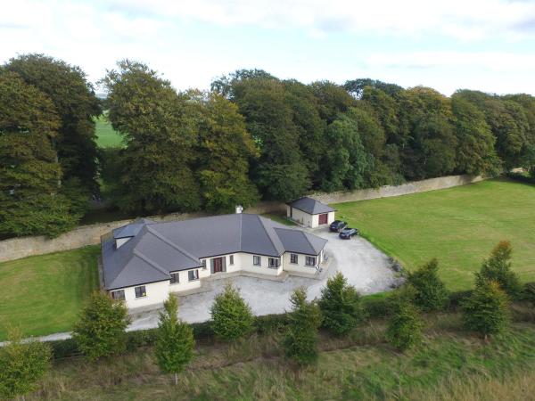 Moorepark West House - Ireland