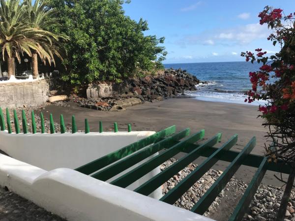 Apartamento Playa Chica Tenerife - Santa Cruz de Tenerife