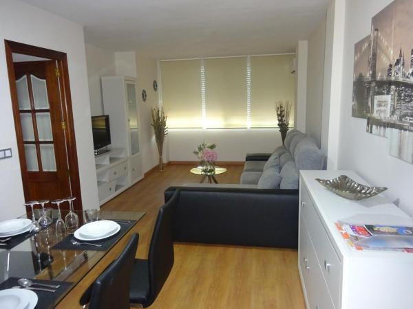 Miraflores Luxury Suites - Alcalá de Guadaíra