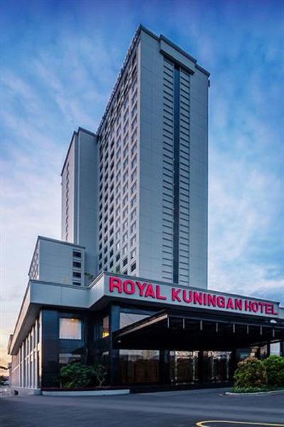 Royal Kuningan - West Jakarta