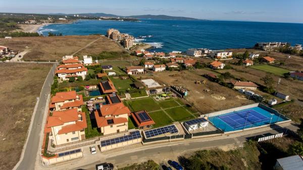 Villa Em - Kiten