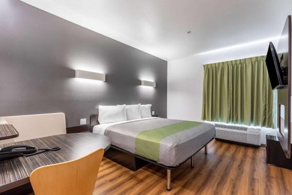 Motel 6-las Vegas, Nv - Motor Speedway - North Las Vegas, NV