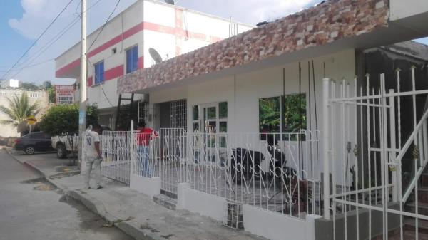 La Roca Coveñas Apartamentos - Sucre