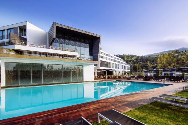 Monchique Resort & Spa - Odeceixe