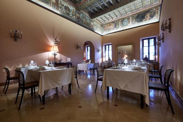 Albergo Trattoria Il Leone - Lombardia