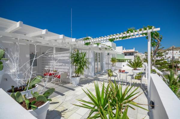 Adriani Hotel - Cyclades