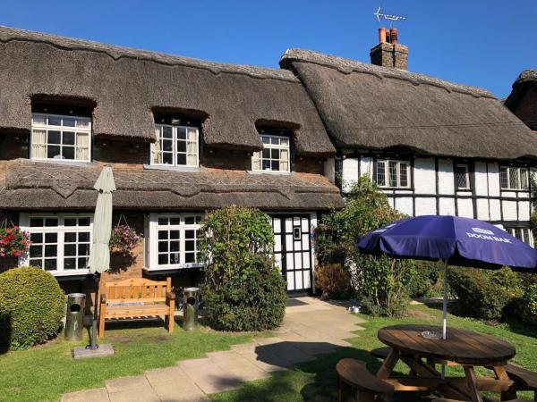 Old Hunters Lodge Whipsnade Limited - Dunstable