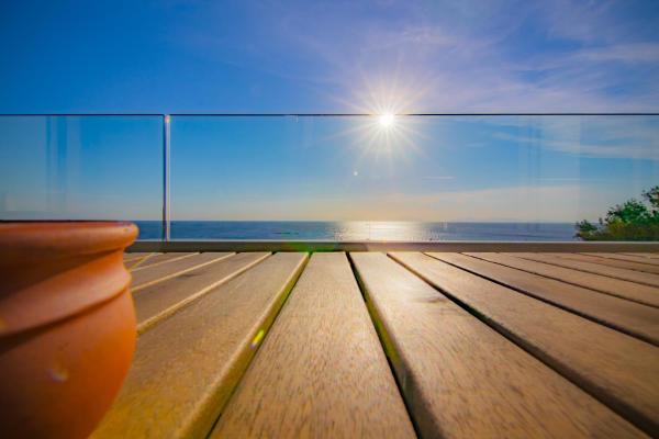 Best Seaview Attica - Cyclades