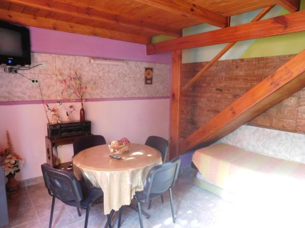 Nicolas Nancy Ricardo - San Antonio Oeste