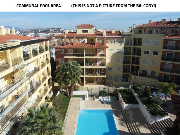C05 - Convento Apartment - Lagos