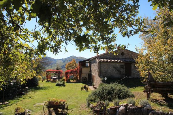 Country House Il Biroccio - Urbino