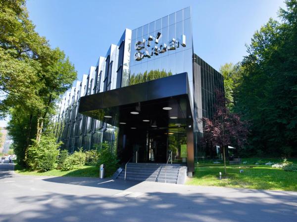 City Garden Hotel - Zug