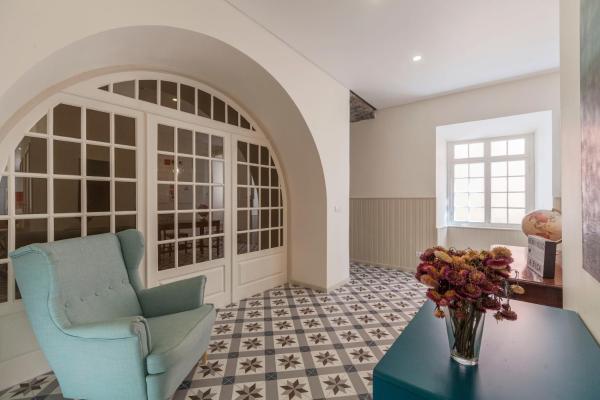 A Bica Hostel - Portugal