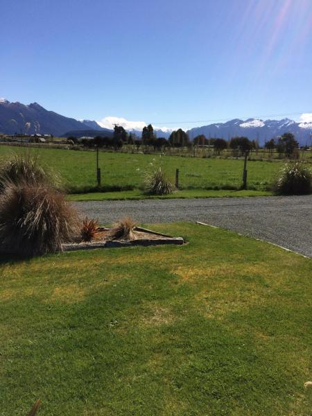 Awe Burn Cottage @ Acheron Cottages - Fiordland