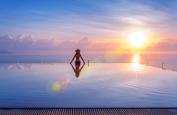 Balcona Hotel Da Nang - Đà Nẵng