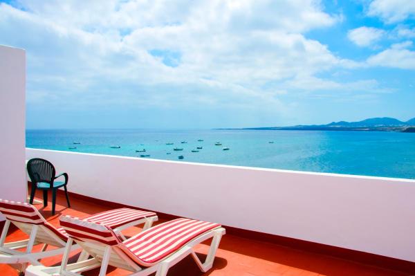 Casa Del Muelle - La Graciosa