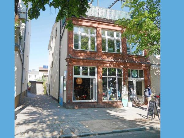 Haus _ Heike - Rostock