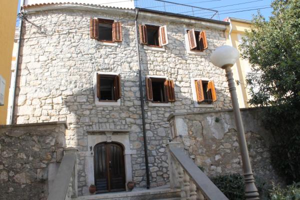 Apartmani Vila Angelina - Novi Vinodolski