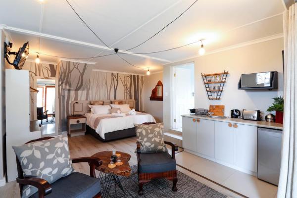 Arbour1 Guesthouse - ジョージ