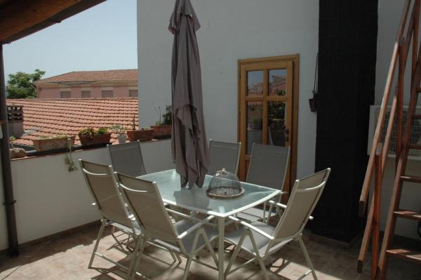 Casa Bella - Bosa