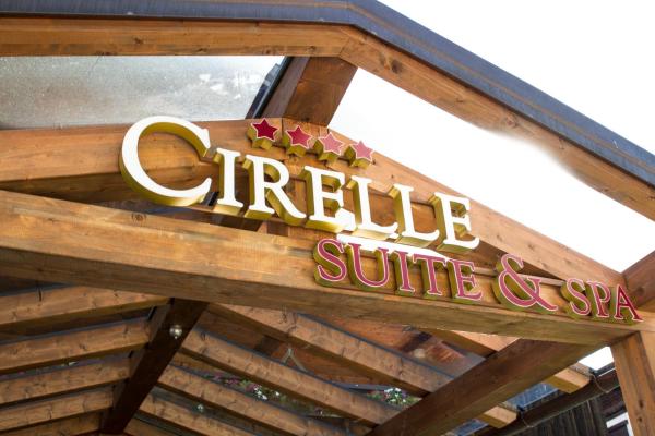 Hotel Cirelle Suite & Spa - Alta Badia