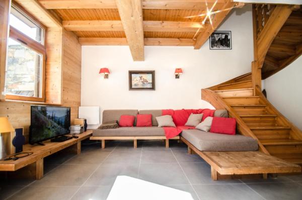 Chalet Panorama - Aiguille du Midi