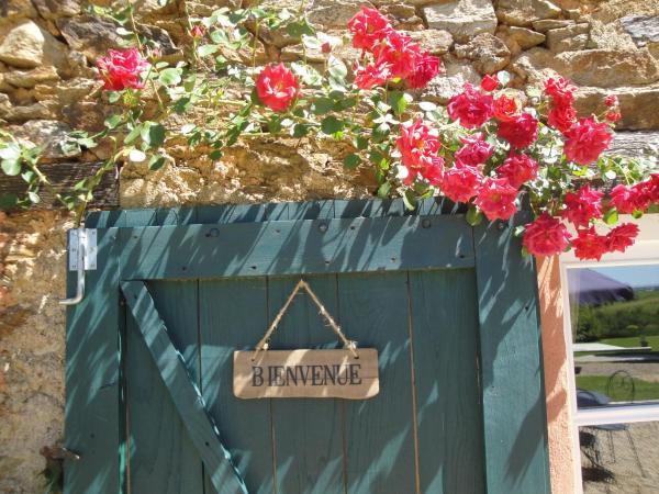 La Longere De Cabanes - Aveyron