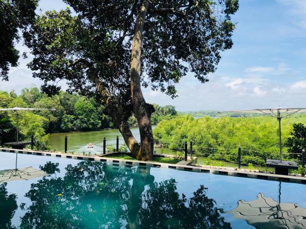 River Edge, Balapitiya - Sri Lanka