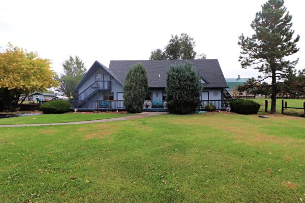 Sweetgrass Inn Bed & Breakfast - Rapid City, SD