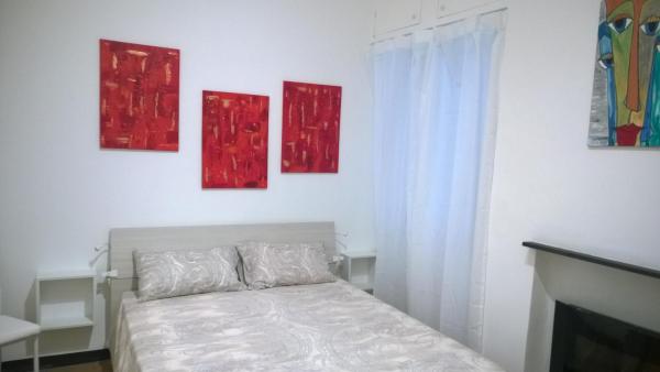 Il Vicoletto - Genua