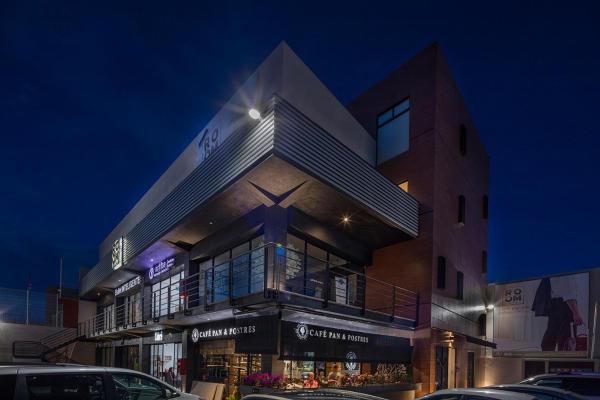 Room Hotel & Suites - Puebla