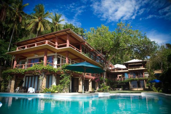 Punta Bulata White Beach Resort & Spa - Sipalay