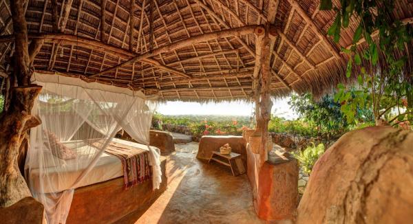 Utopia Rote Lodge - East Nusa Tenggara