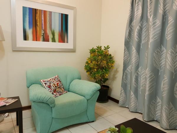 Nalak Selfcatering Suites - Botswana