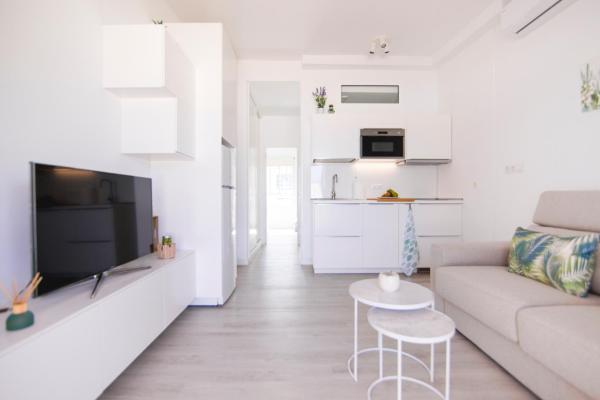 Deluxe Apartment. 50 Meters Beach - Maspalomas