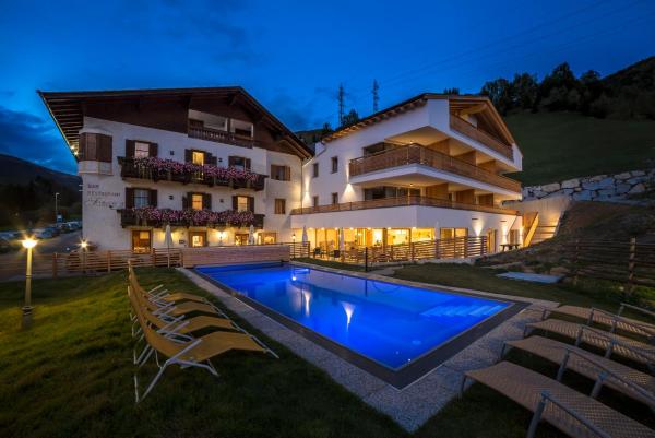 Hotel Restaurant Schaurhof - Vipiteno