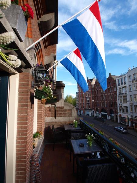 Hotel Clemens - Zaandam