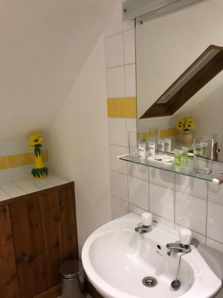 The Pear Tree - Kingham