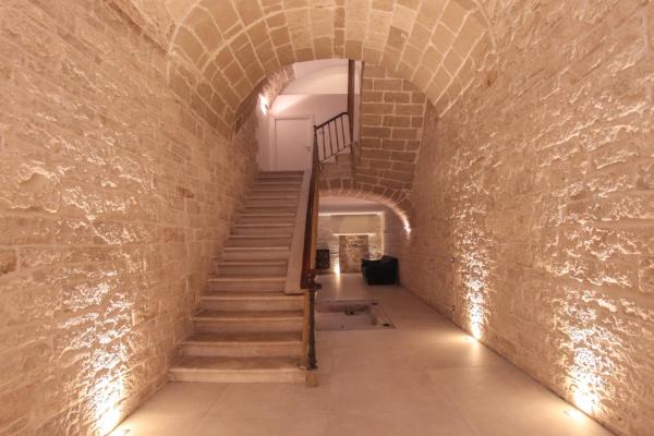 B&b Il Castello - Giovinazzo