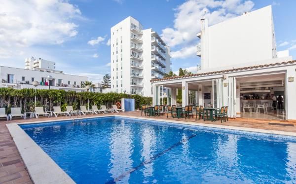 Bluesea Cala Millor - Cala Millor
