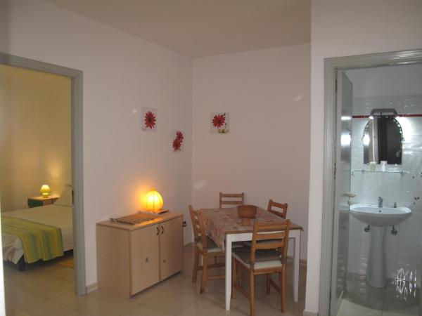 Casa Il Papiro Trs-it-sic-20280 - Palermo