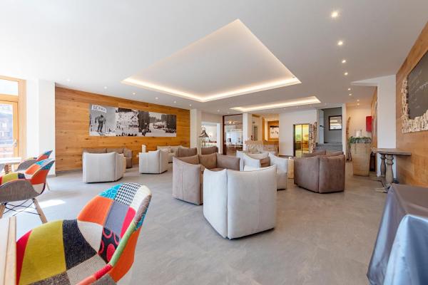 Hotel Cristiania - Molveno