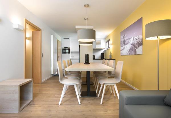 Schima Drosa Apartments - Studios - By Pferd Auf Wolke - Gaschurn