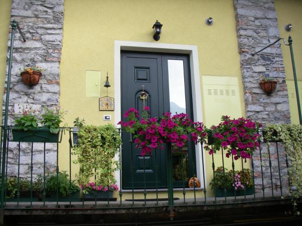 B&b La Cà De La Frà - Lake Como