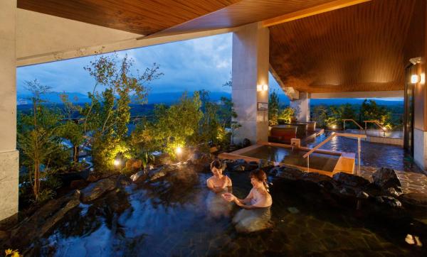 Hotel Mori No Kaze Nasu - 나스마치