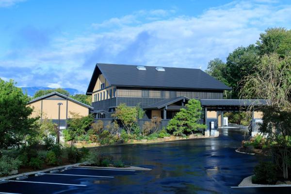 Hotel Shiki No Yakata Nasu - 那須町