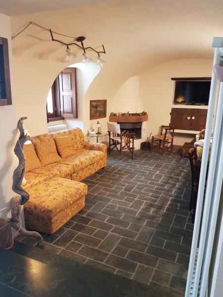 Bormio Centro Storico - Bormio